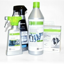 Eliser kodumasinate hooldus